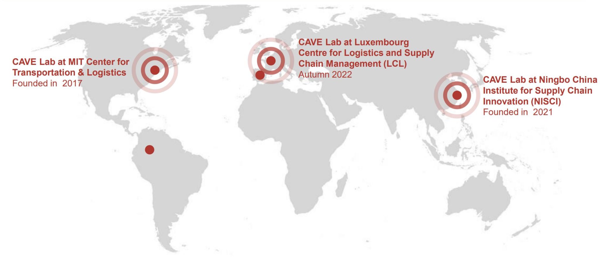 CAVE LAB – CAVE LAB